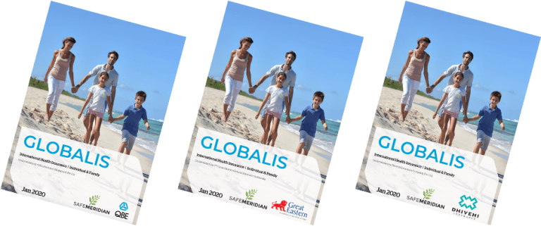 Safe Meridian – Reassurance delivered around the world